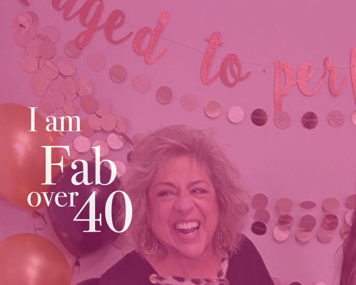 Janet Headrick | FabOver40