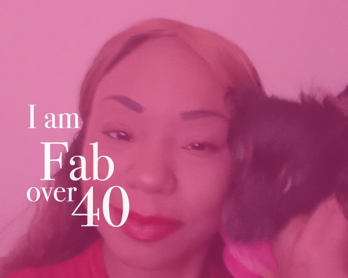 Melinda Davis | FabOver40