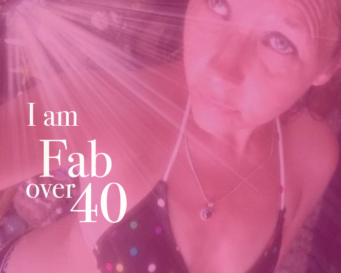 Stacey Clements | FabOver40