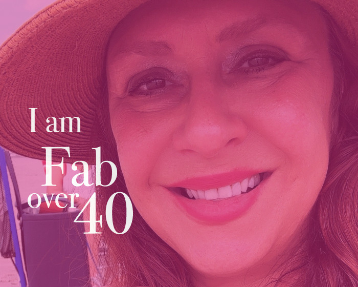 Michelle Greco | FabOver40