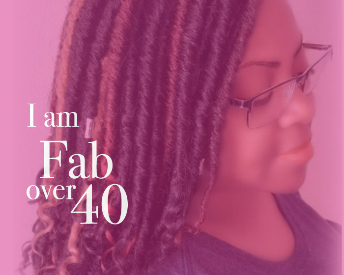 Monica Thomas | FabOver40