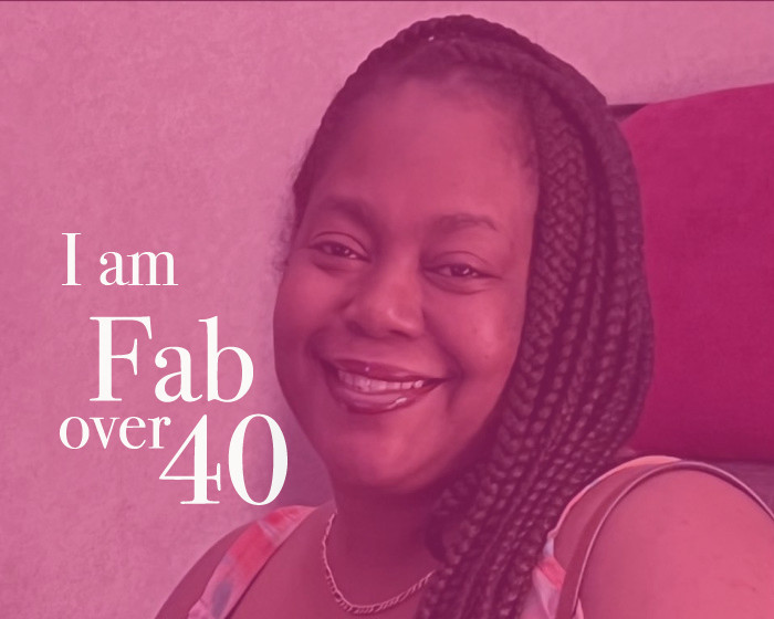 Marvin benson | FabOver40