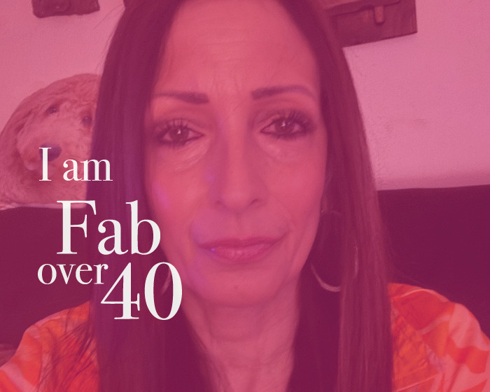 Michele Adamkiewicz | FabOver40
