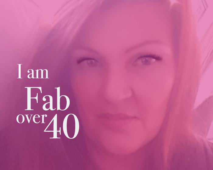 Maria Rico | FabOver40