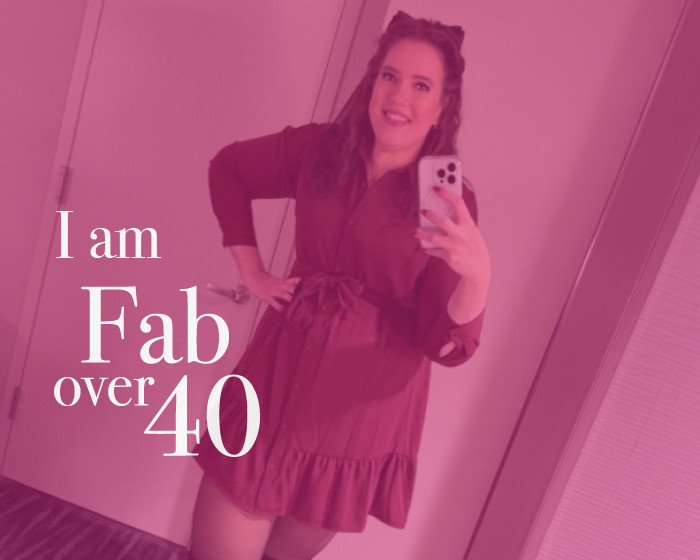 Amanda Acosta | FabOver40
