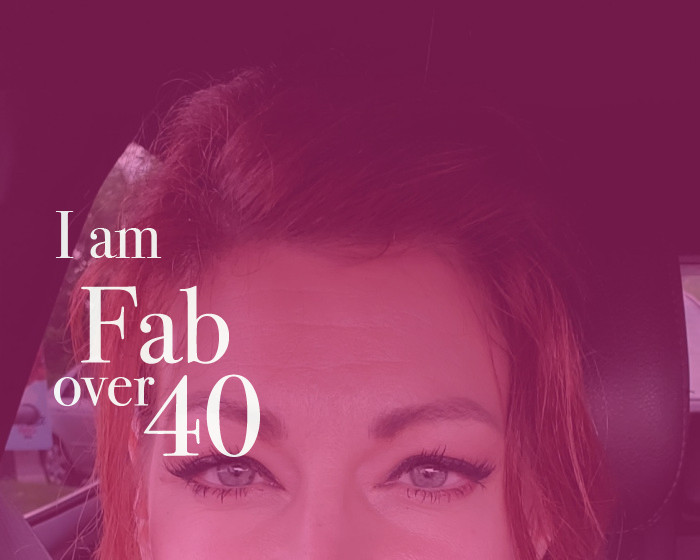 Michelle Guild | FabOver40