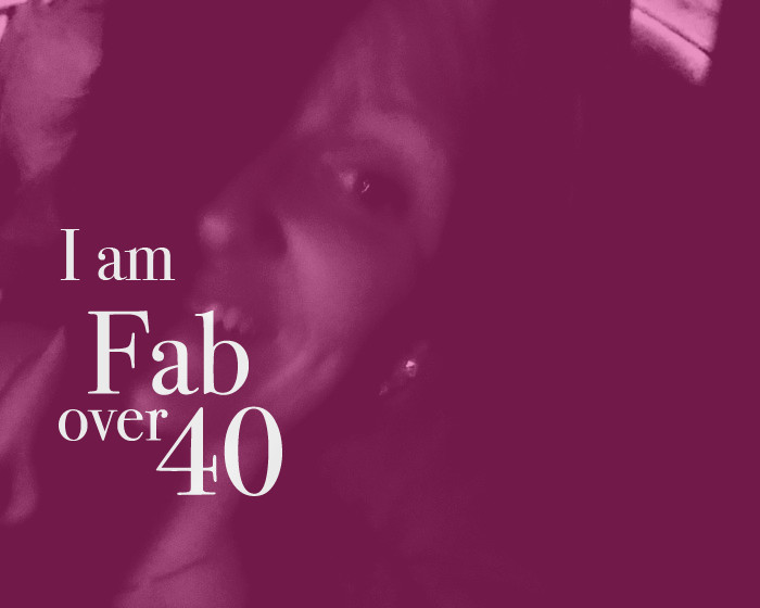 Alice Maxwell | FabOver40