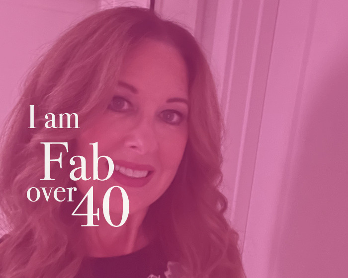 Tamara Abramovitz | FabOver40