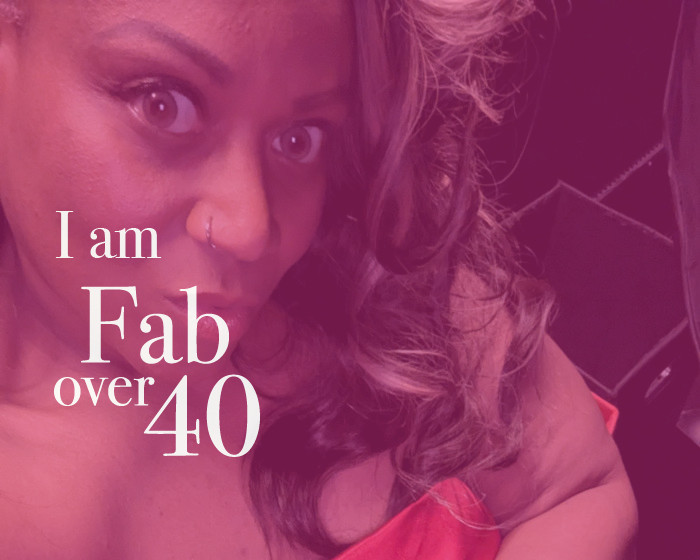Shelly Hamilton | FabOver40