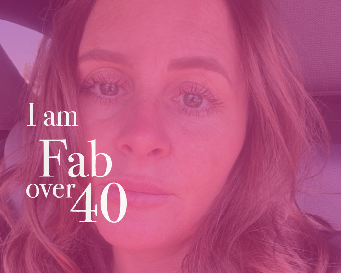 Bobbi White | FabOver40