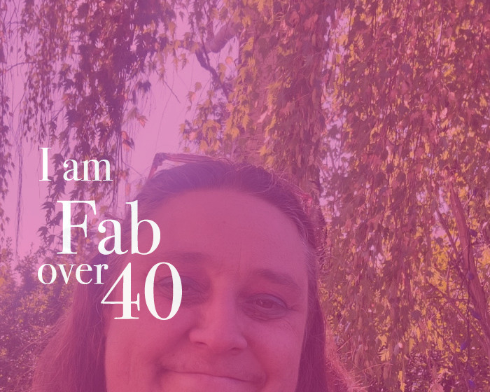 Michelle Gilmore | FabOver40