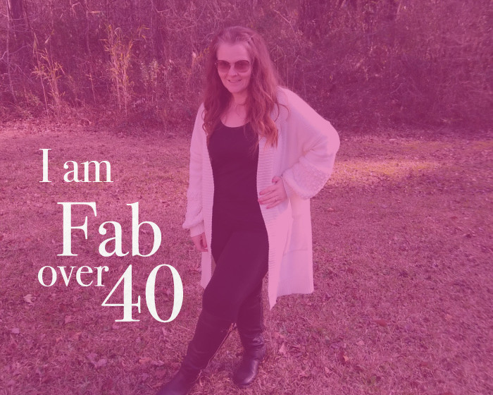 Jennifer Patterson | FabOver40