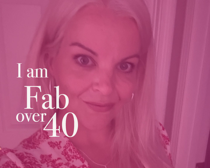 Heidi Rivera | FabOver40