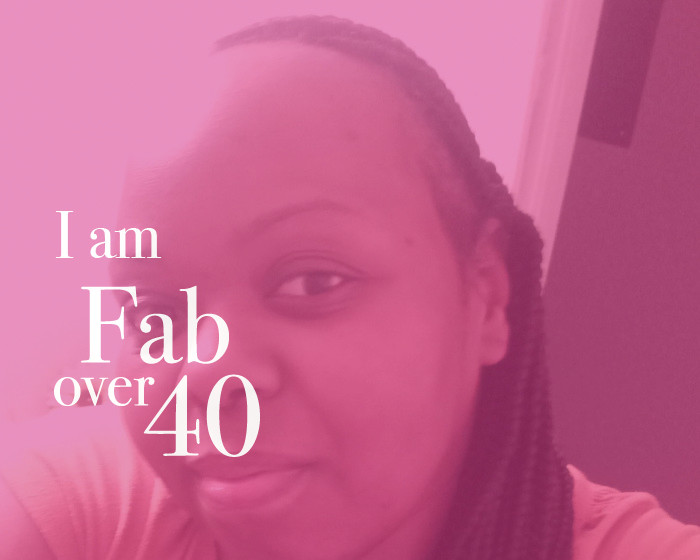 Donna Johnson | FabOver40