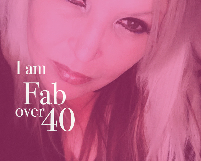 Nancy Fullmer | FabOver40