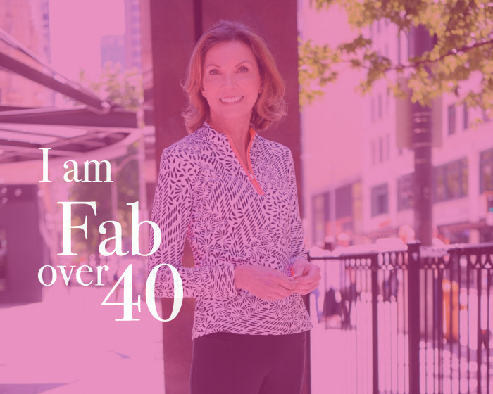 Joene LaBou | FabOver40