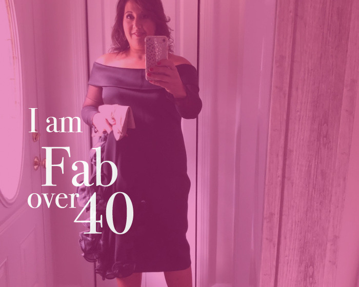 Laurissa Norwick | FabOver40
