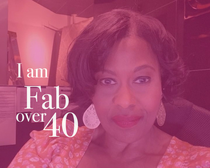 Schemara Wright | FabOver40