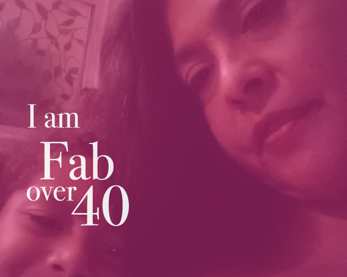 Hope Luna | FabOver40