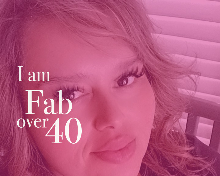 Michelle | FabOver40