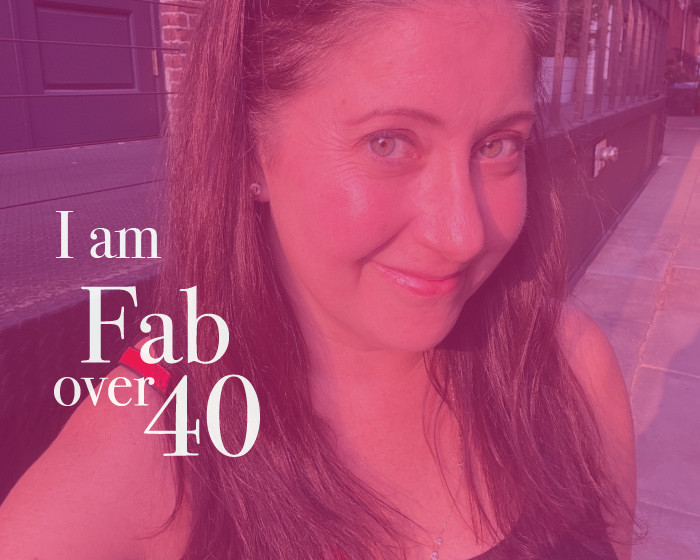 Alison Love | FabOver40