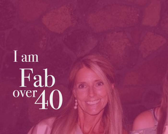 Michelle Yates | FabOver40
