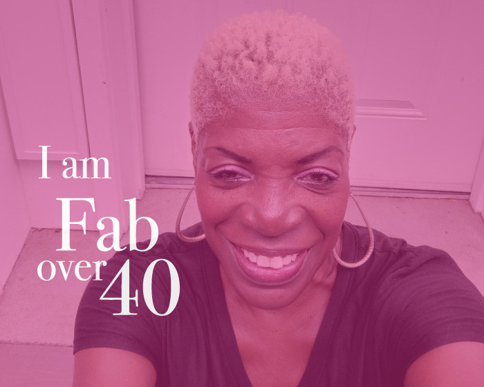Valerie Eagle | FabOver40