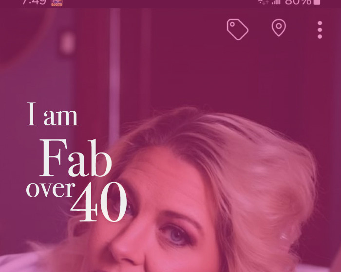 Lori Matson | FabOver40