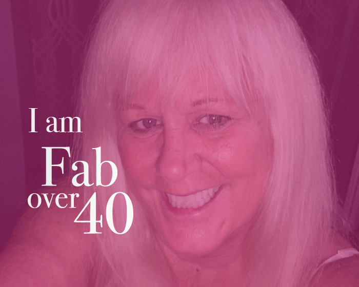 Pamela Horwood | FabOver40