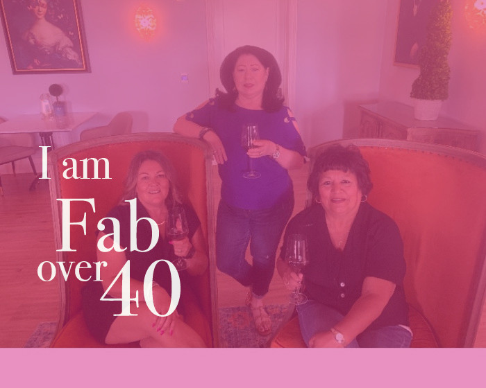 Elizabeth Cortez | FabOver40