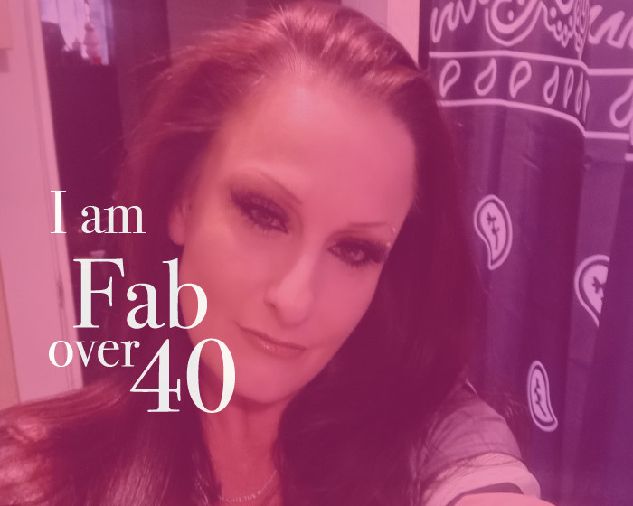 Stephanie Walter | FabOver40