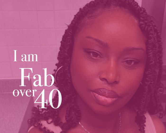 Yolanda Smiley | FabOver40
