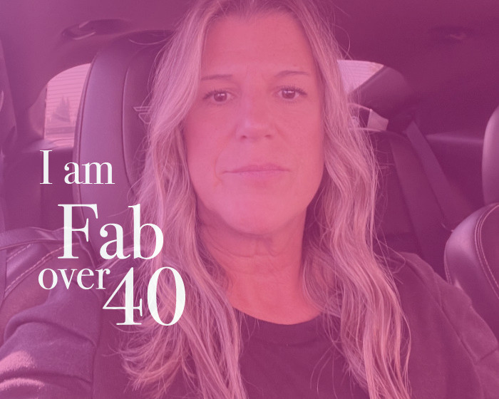 Michelle Welch | FabOver40