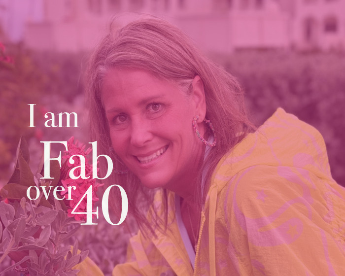 Lori Martin | FabOver40