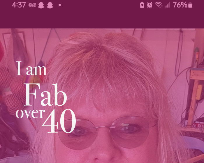 Anne howard Anne howard | FabOver40