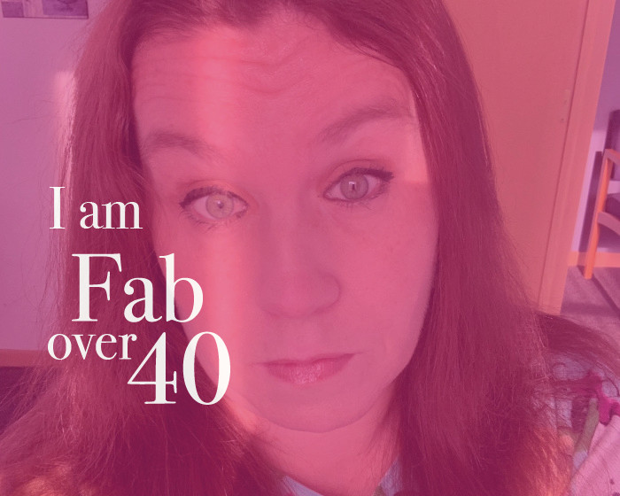 Bridgette Kingston | FabOver40