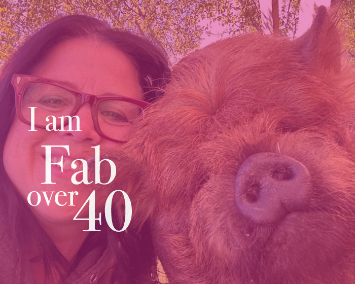 Wendy Poseluzny | FabOver40