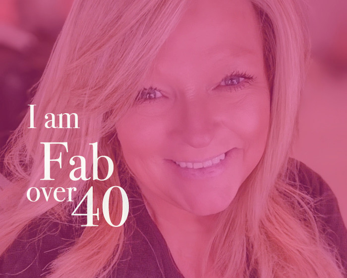 Lisa | FabOver40