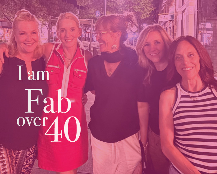 Tamara Stevens | FabOver40