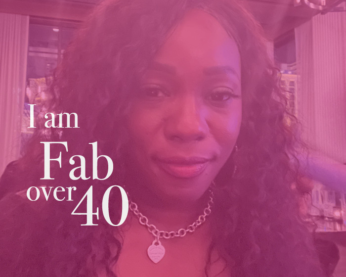 Devhonna White | FabOver40