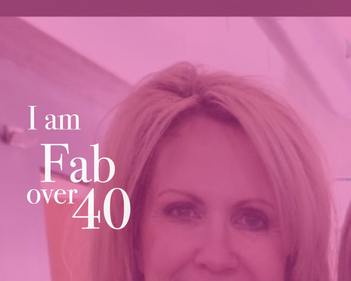 Allison’s Beckman | FabOver40