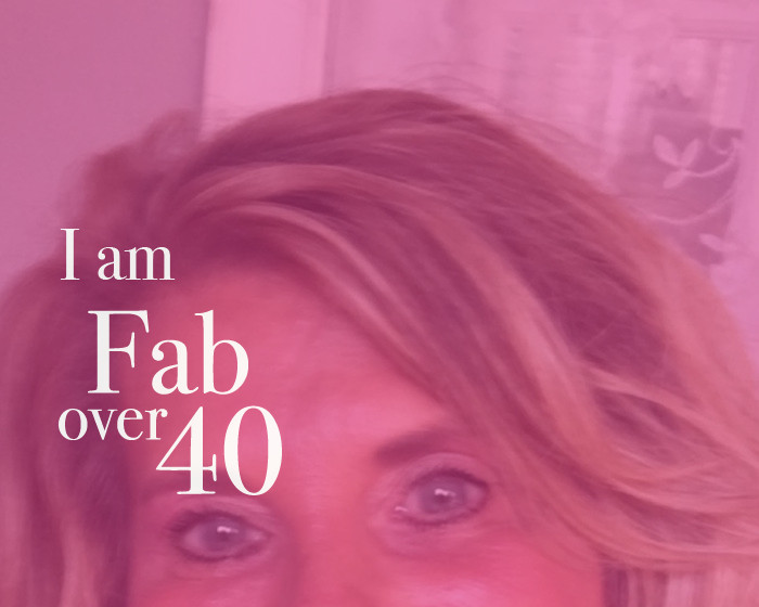Teri Probst | FabOver40