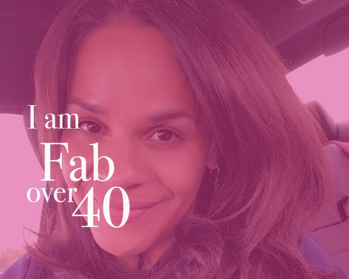 Wilma Otero | FabOver40