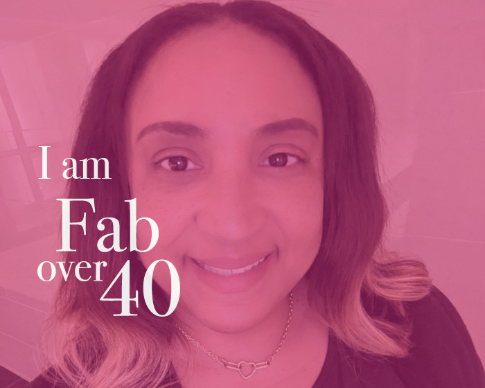 Dr. Tiffany Danette Garnes | FabOver40