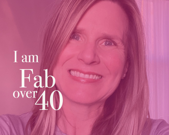Jona Wright | FabOver40