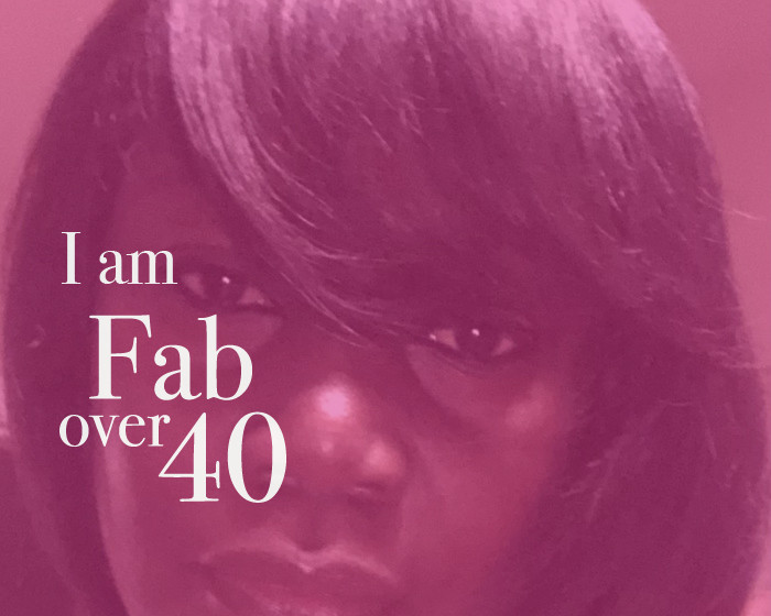 LaSandra Robinson | FabOver40
