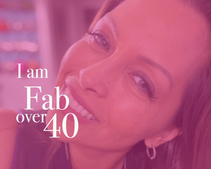 Terri Vasquez | FabOver40