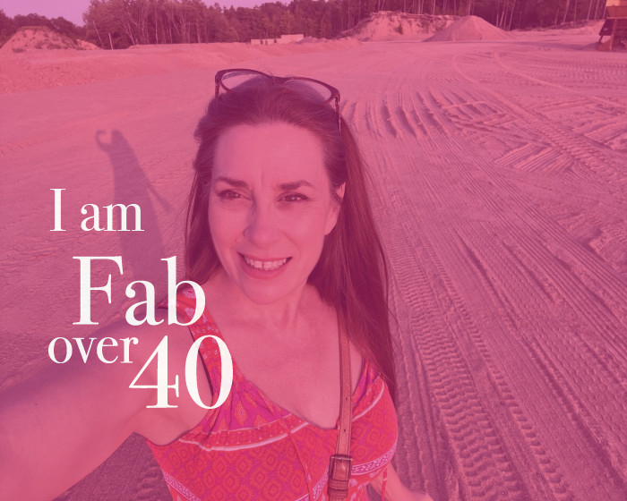 Cynthia Hunt | FabOver40