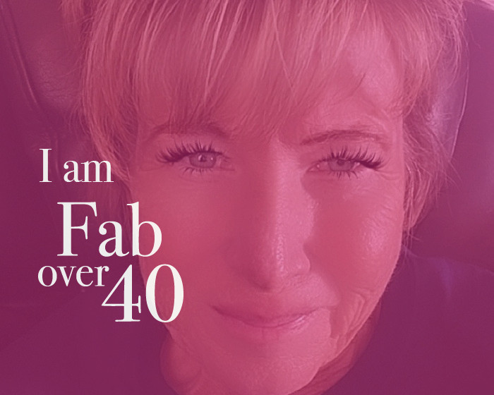 Wendy L Ramirez | FabOver40