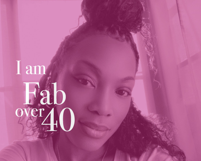 Shauanna Craft | FabOver40
